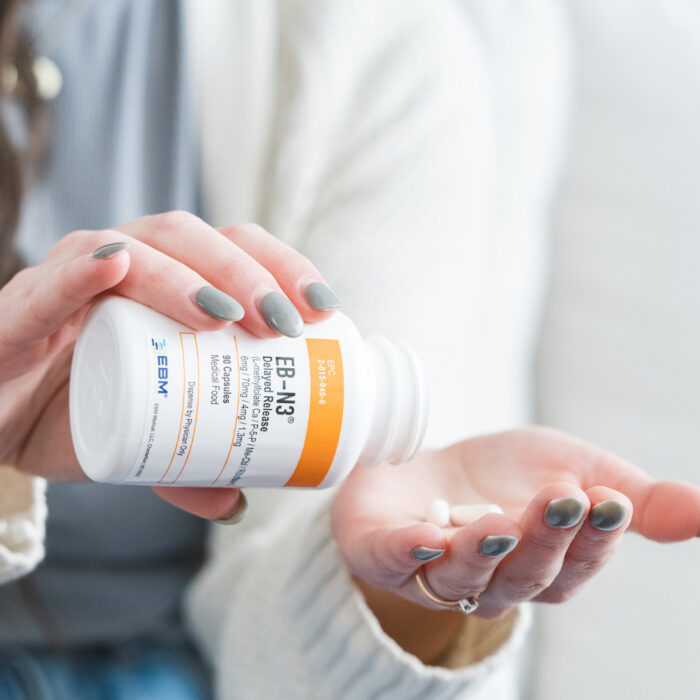 Buy EB-N3 Online | EBN3 Medical Food | Iaomai Health