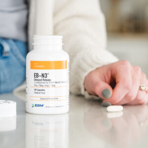 Buy EB-N3 Online | EBN3 Medical Food | Iaomai Health