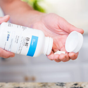 Buy EB-C3 Online | EBC3 Medical Food | Iaomai Health