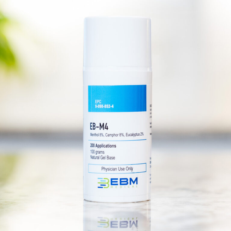 Buy EB-C5 Online | EBC5 Medical Food | Iaomai Health