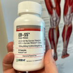 Buy EB-S4 Online | EBS4 Medical Food | Iaomai Health