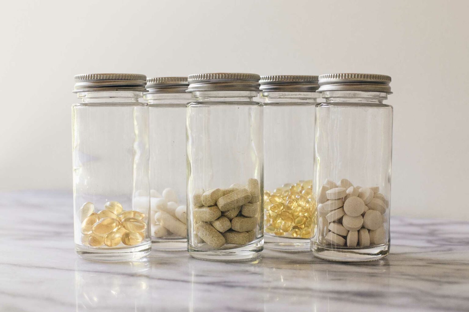 Medical Foods vs Supplements: What’s the Real Difference?